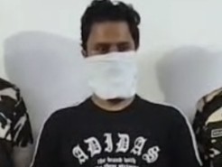 Sunauli Border Youth Arrested | 500g Silver Seized; Handed to Customs