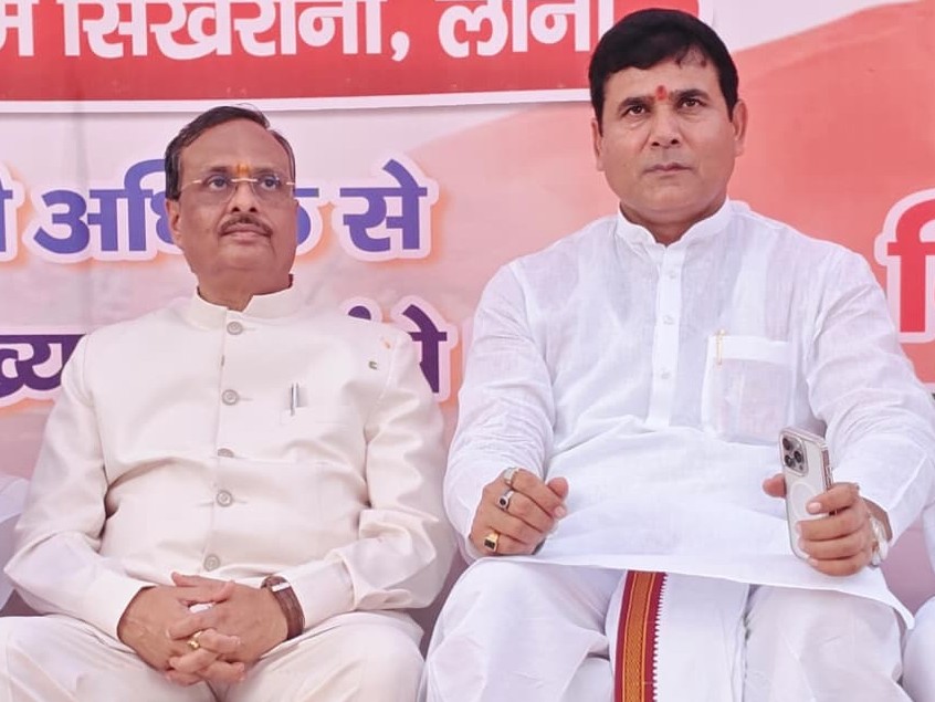 Latest Loni News (लोनी न्यूज़): पढ़ें 11 जून के ताज़ा समाचार दैनिक ...