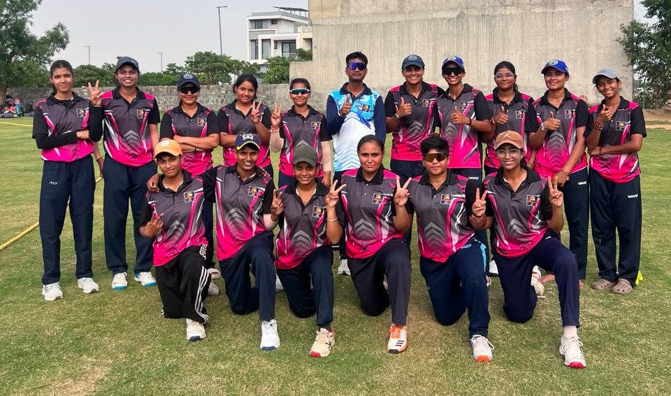 Tanika's all-round performance seals second consecutive win