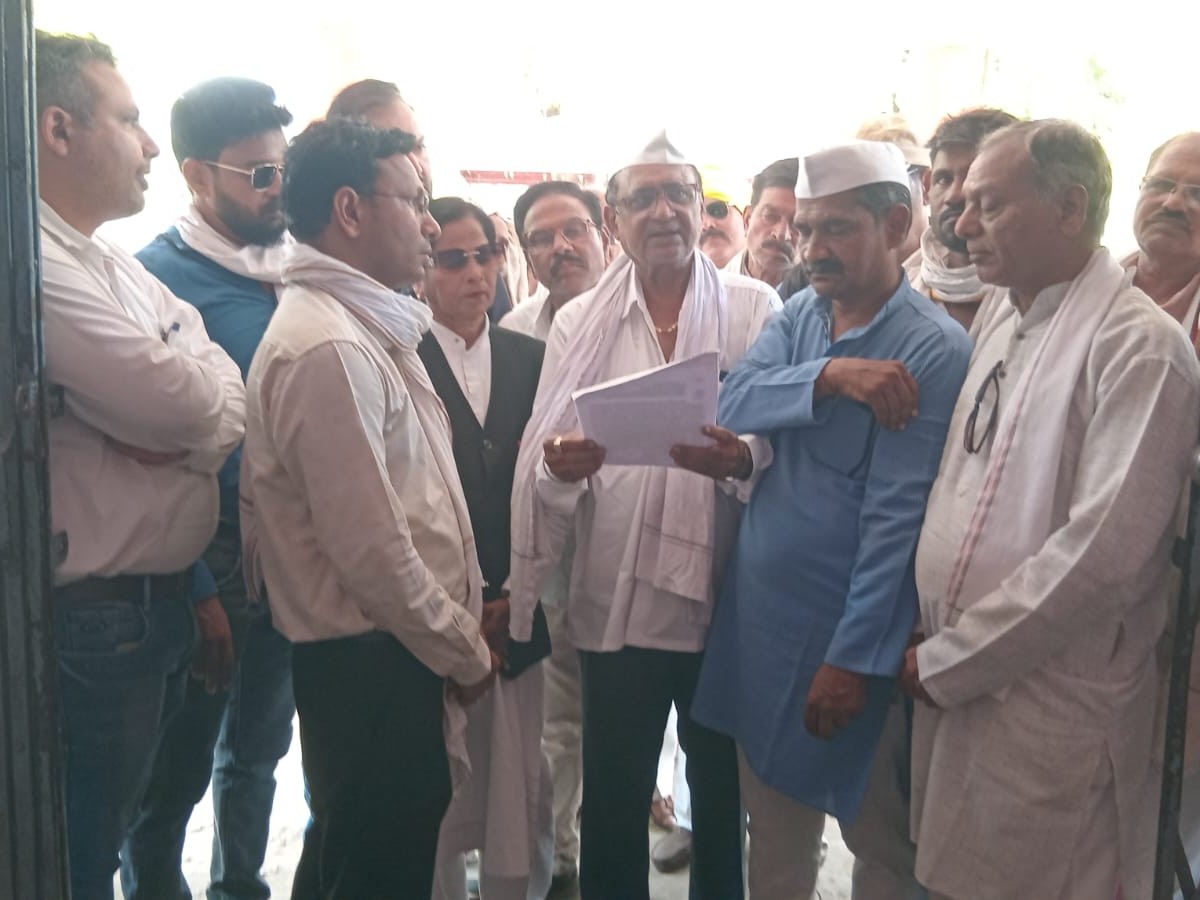 Latest Bina News (बीना न्यूज़): पढ़ें 11 जून के ताज़ा समाचार दैनिक ...