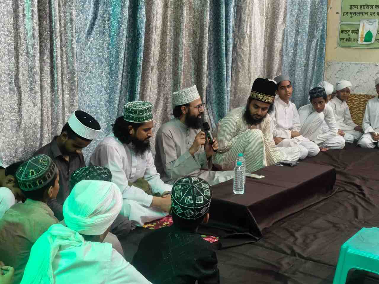 Gorakhpur Muharram 1448 Hijri Starts | Royal Juloos Preparations