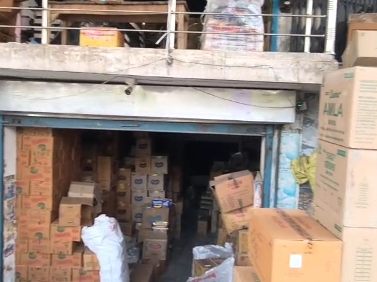 Raebareli Tehsildar Court Orders Eviction, Fine For Graveyard Land ...