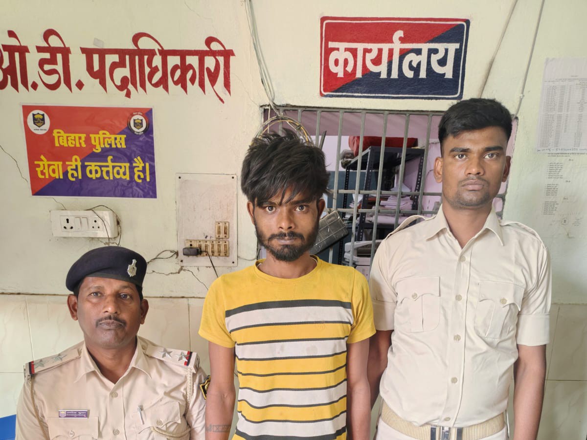 Latest Banka News (बांका न्यूज़): पढ़ें 11 जून के ताज़ा समाचार दैनिक ...