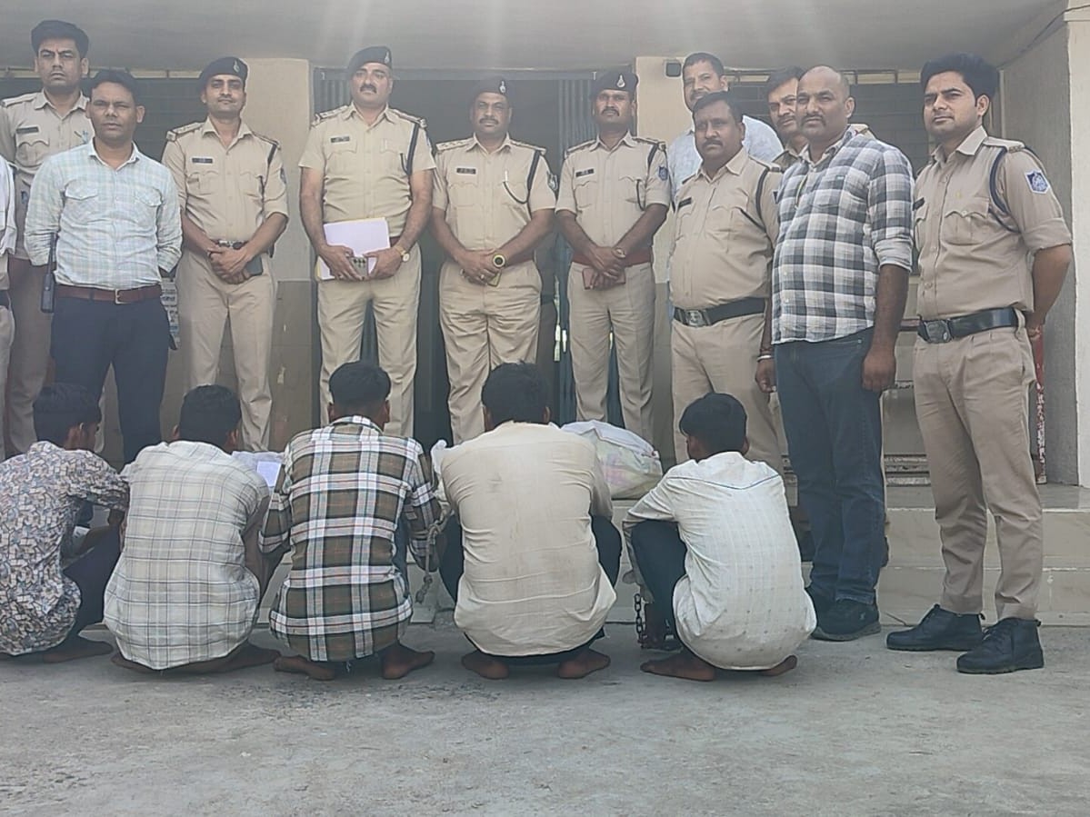 Latest Bina News (बीना न्यूज़): पढ़ें 12 जून के ताज़ा समाचार दैनिक ...