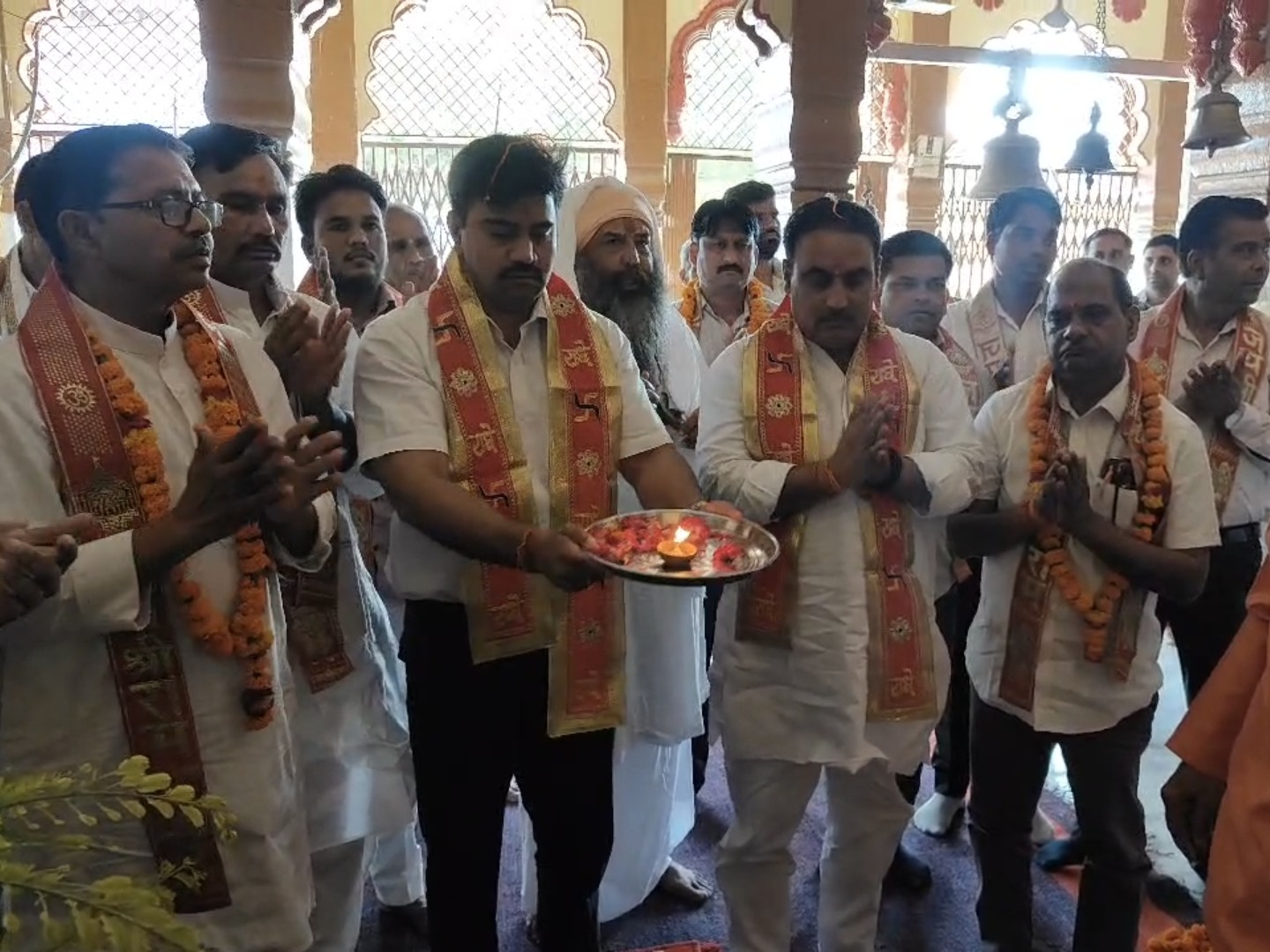 Latest Dholpur News (धौलपुर न्यूज़): पढ़ें 11 जून के ताज़ा समाचार दैनिक ...