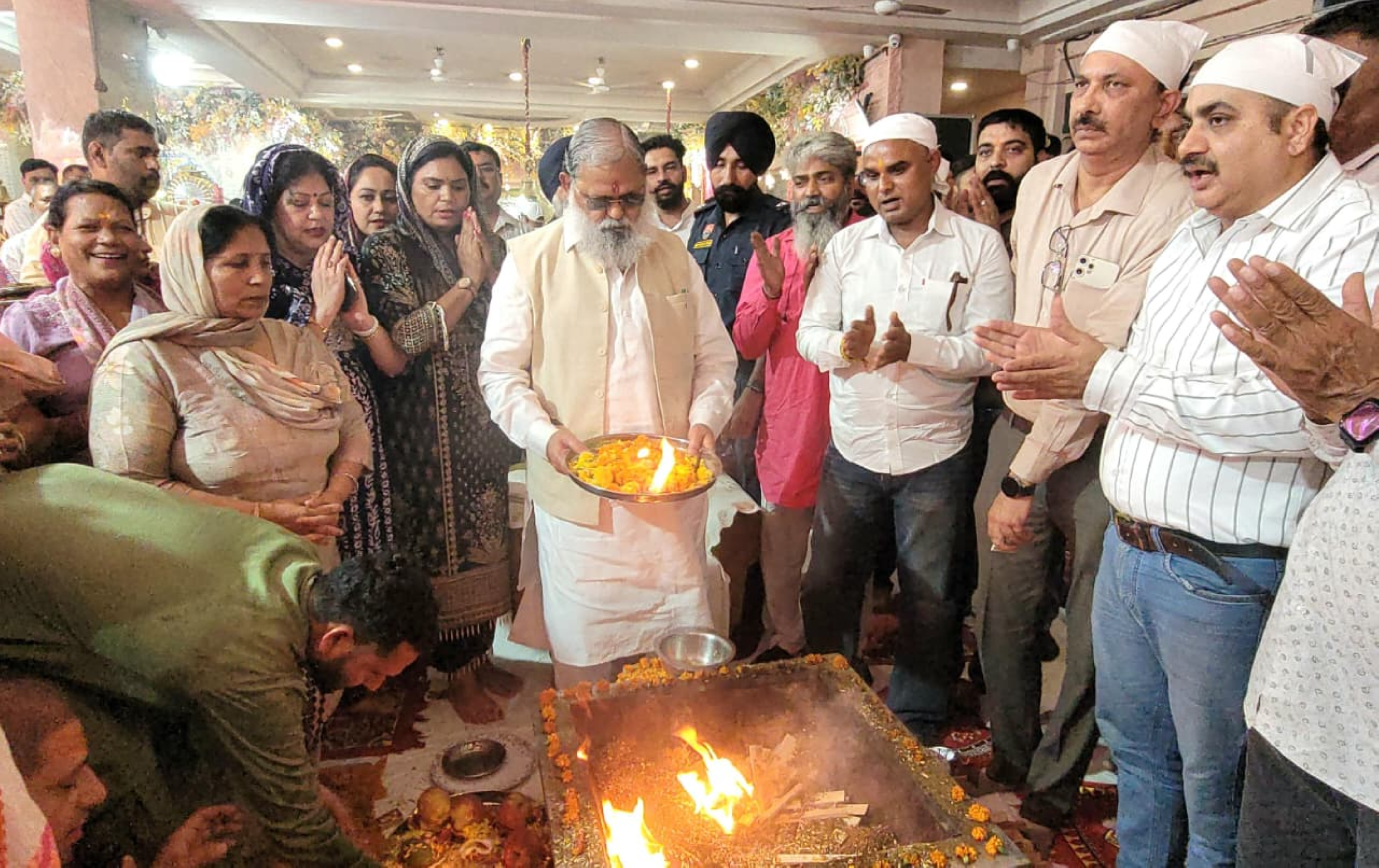 Latest Ambala News (अम्बाला न्यूज़): पढ़ें 11 जून के ताज़ा समाचार दैनिक ...