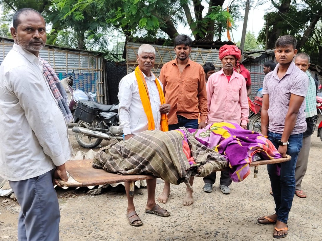 Saharsha Snakebite Death: Labourer Lost Father After Delayed Treatment