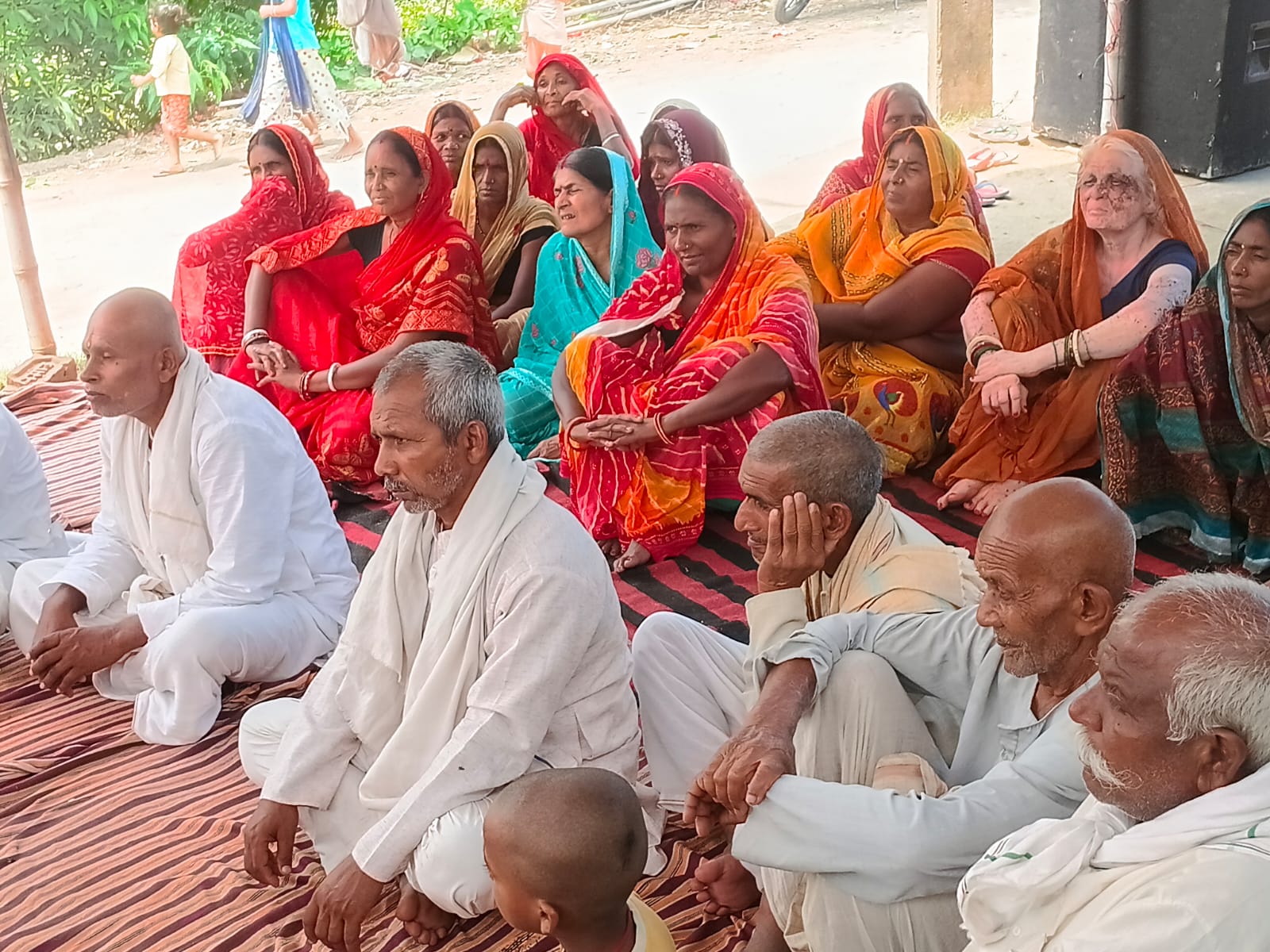 Serving parents is the greatest devotion in life: Swami Kapil