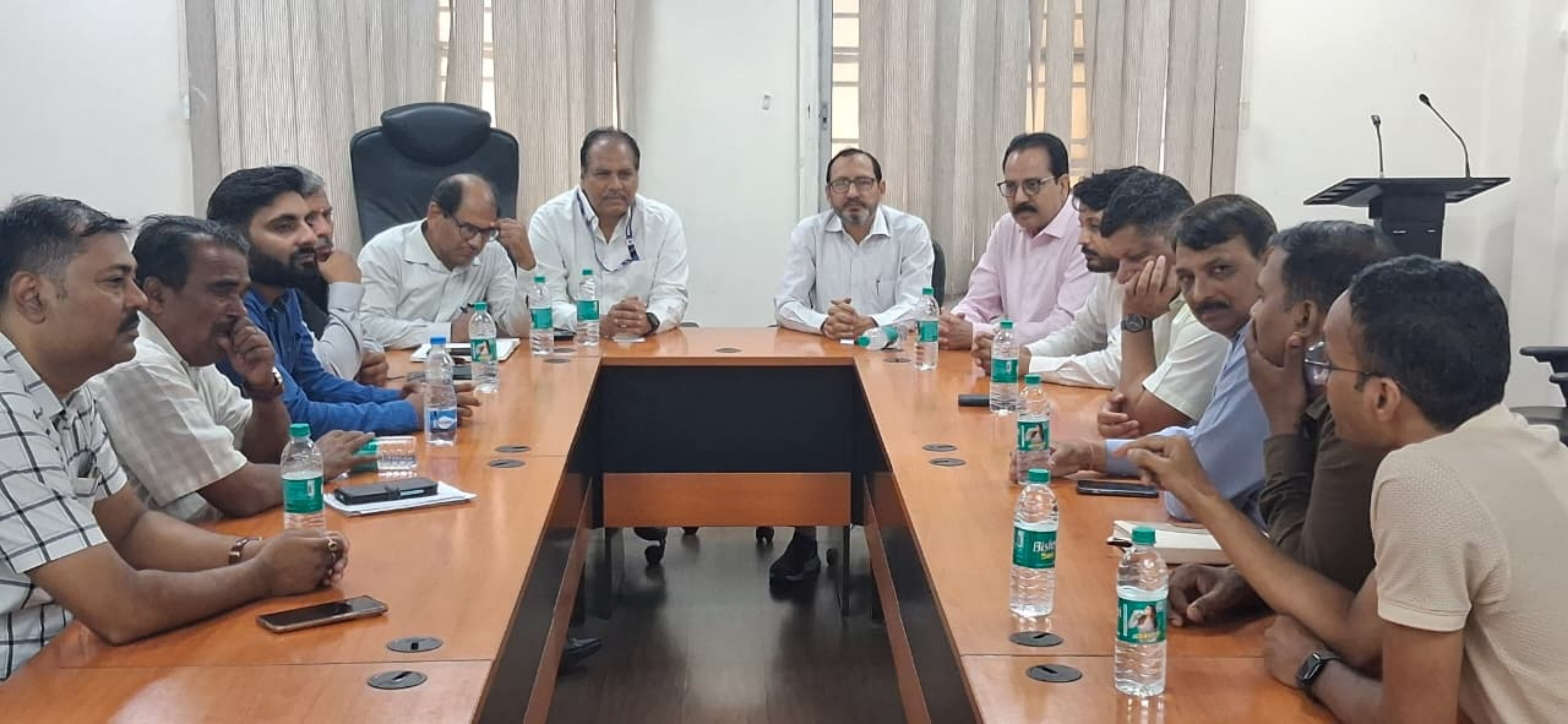 TCS will provide job-oriented training to PPU students