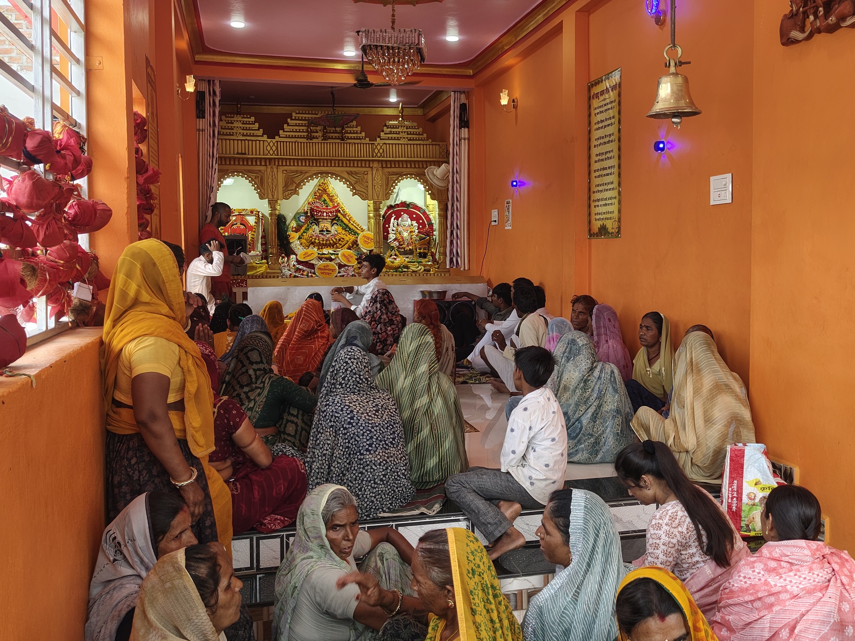Khilchipur Khatu Shyam Baba Special Shringar | Ekadashi Darshan