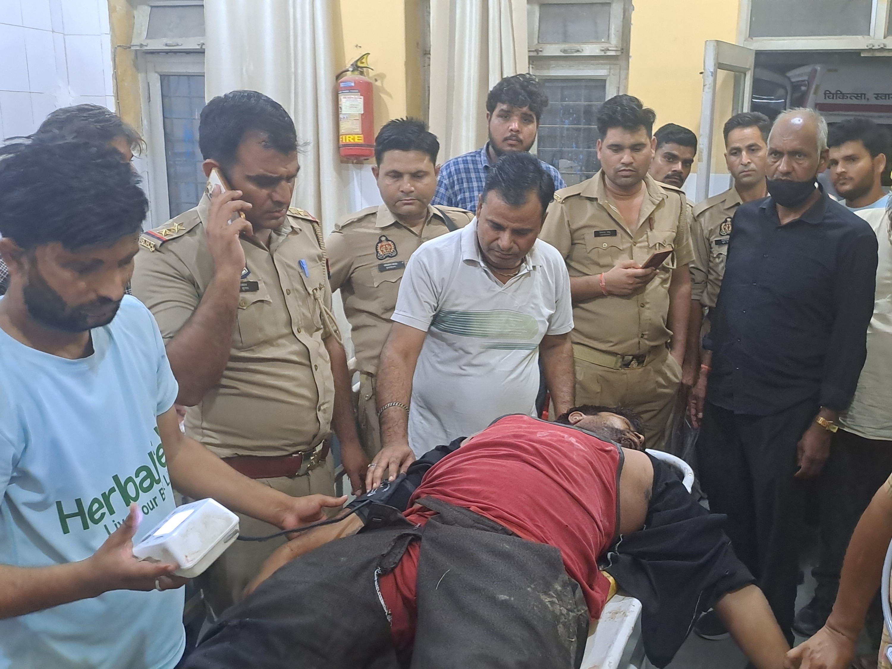 Latest Sadabad News (सादाबाद न्यूज़): पढ़ें 11 जून के ताज़ा समाचार ...