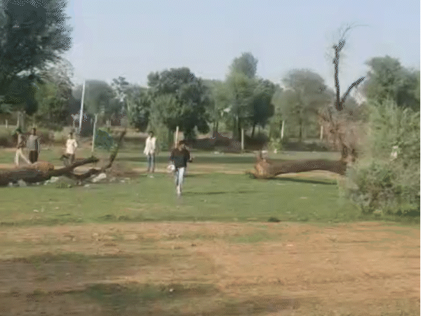 Rajasthan Land Dispute: Tractor-Pickup Attack, 5 Arrested