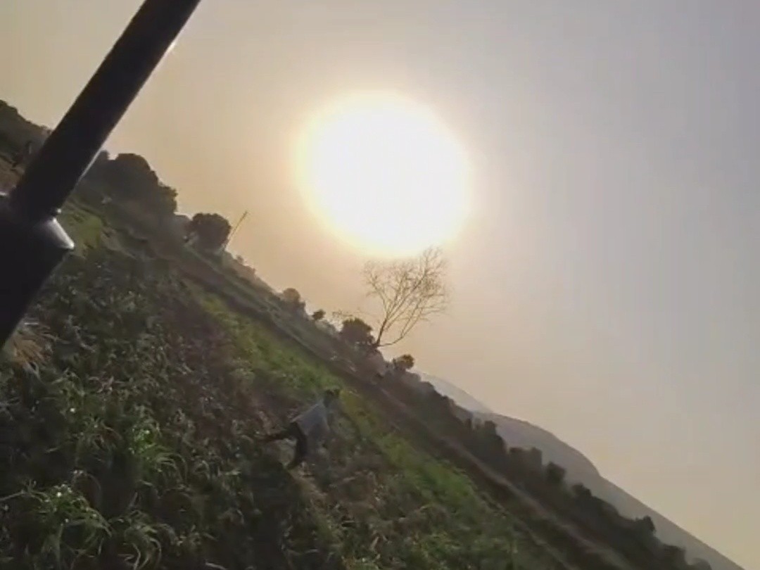 MP Farmer Attacked | Jaawad Police Case Filed