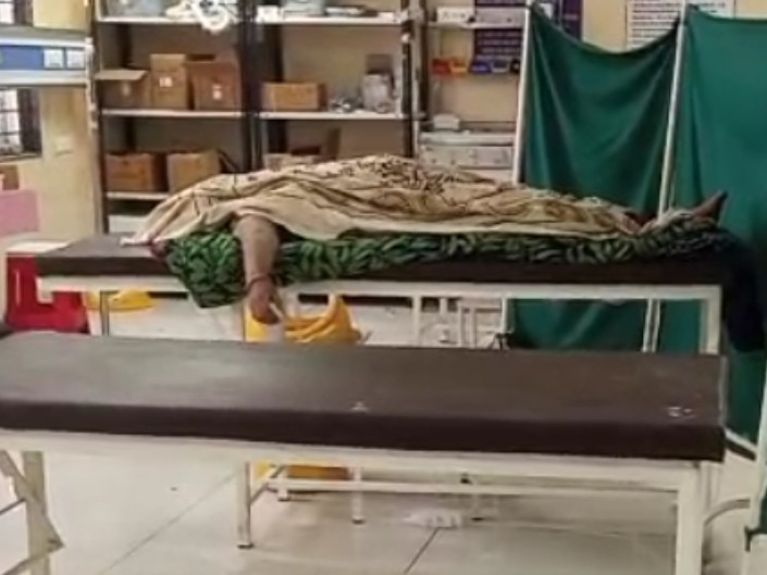 Aagar Malwa Woman Found Hanging Death | Police Investigation 2026