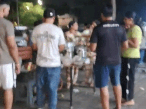 Chandigarh Vendors Defy SC Scolding | Enforcements Statement