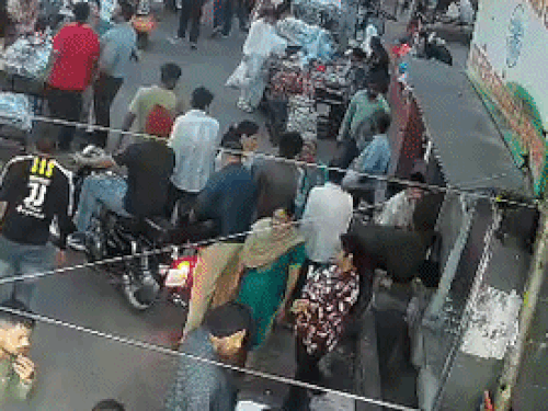 Chandigarh Vendors Defy SC Scolding | Enforcements Statement