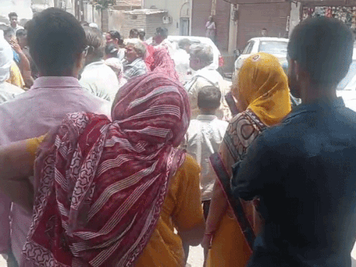 Latest Bawal News (बावल न्यूज़): पढ़ें 11 जून के ताज़ा समाचार दैनिक ...