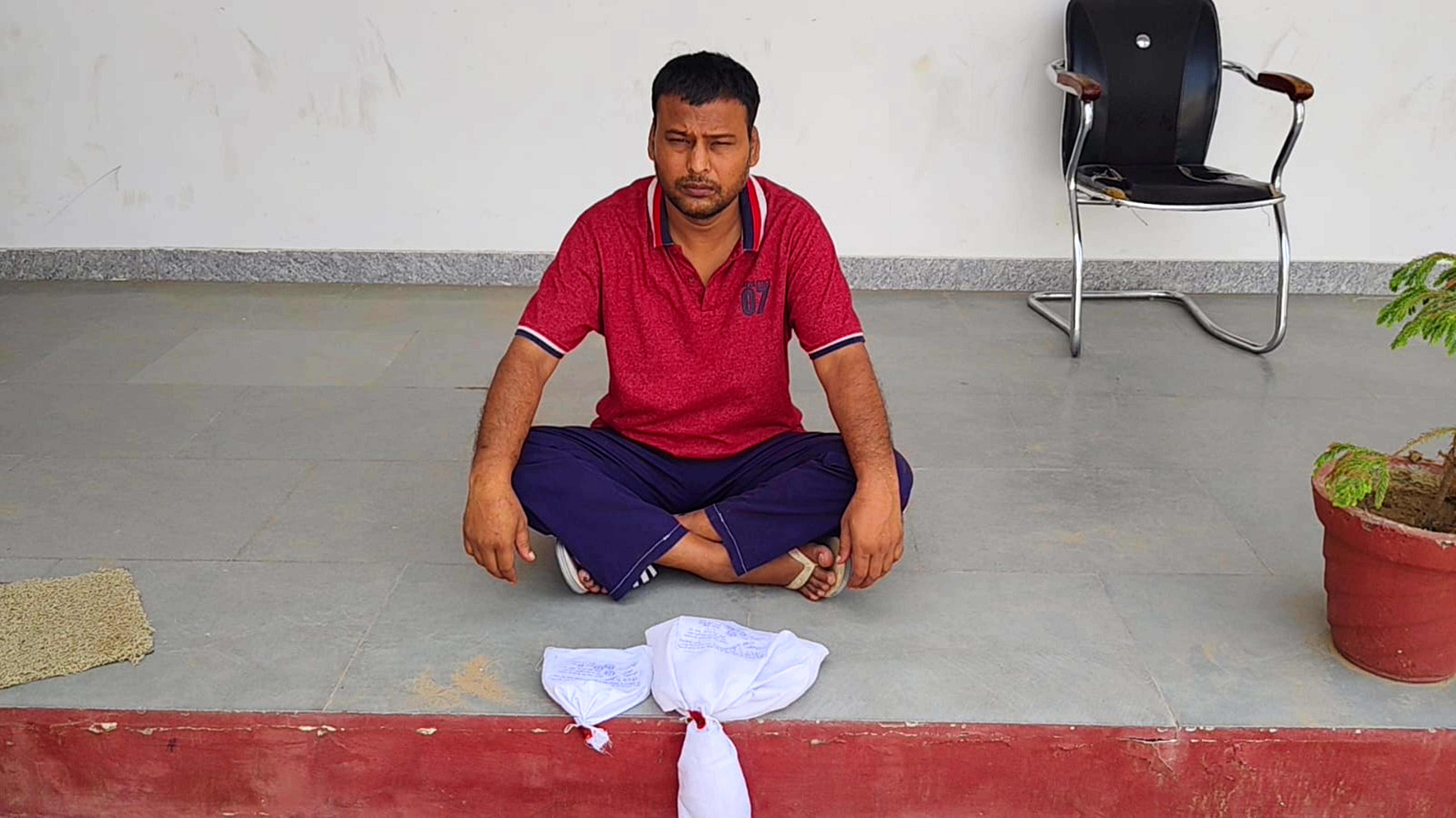 Jewellery worth Rs 50 lakh stolen from two houses recovered; 37 cases ...