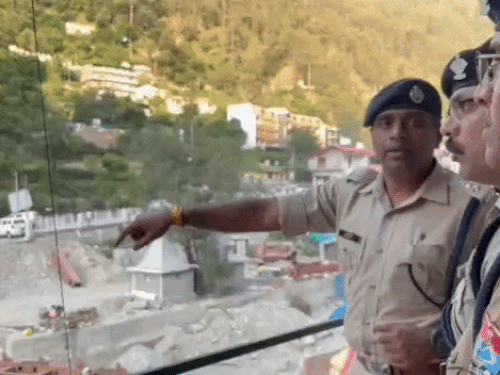 Kainchi Dham Foundation Day June 15: Uttarakhand Traffic Plan, Strict ...