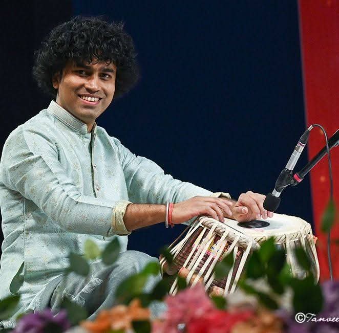 Bhopals Prasan Soni Wins Sangeet Natak Akademi Award for Theatre Writing