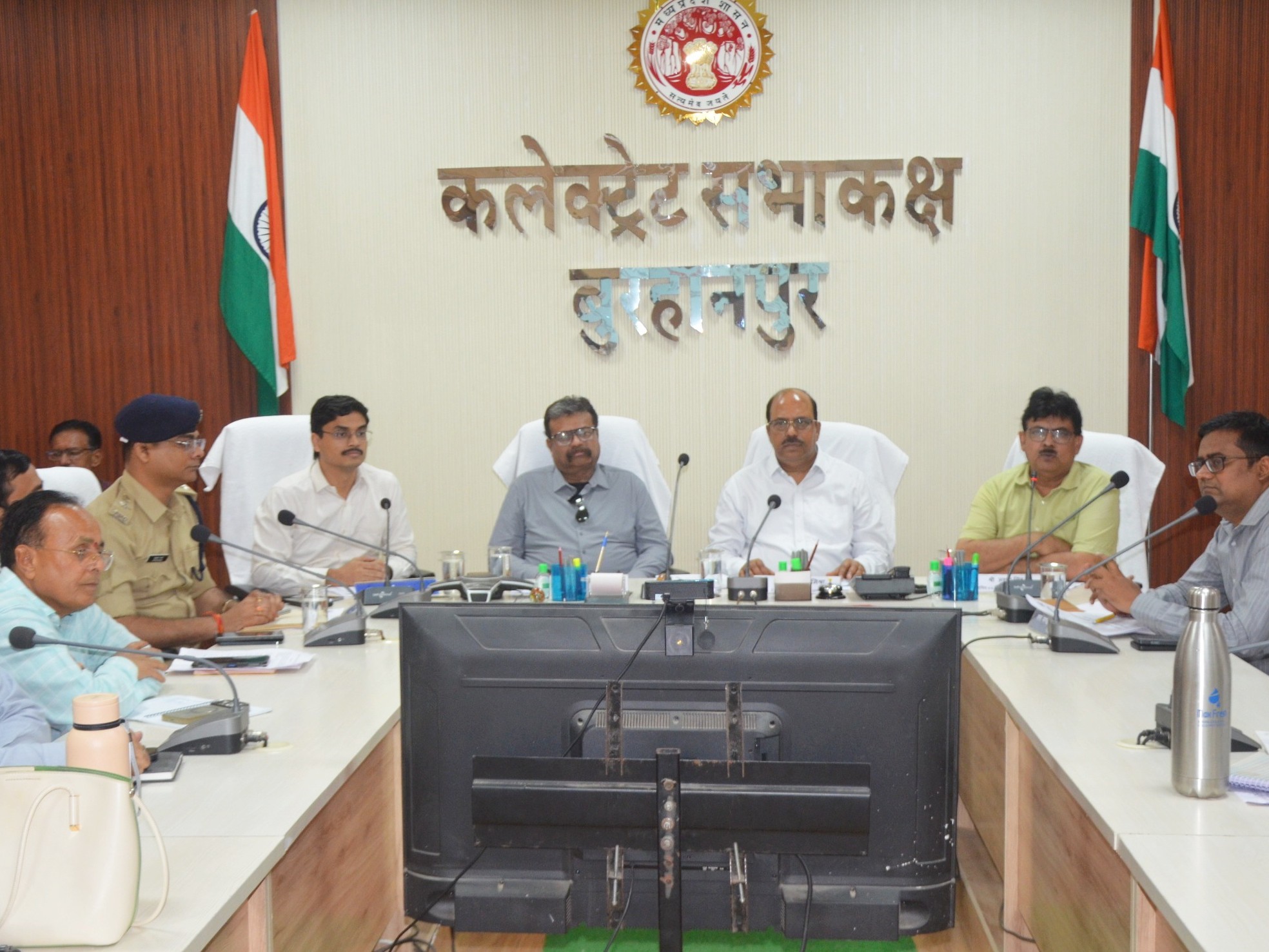 MP Admin Reorganisation Meeting: Suggestions by June 30