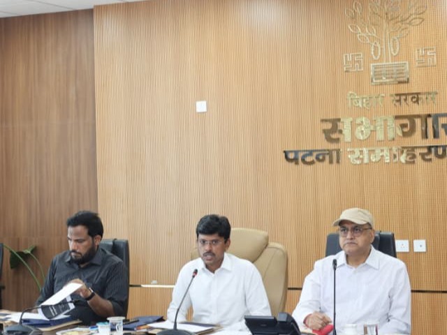 Latest Patna News (पटना न्यूज़): पढ़ें 13 जून के ताज़ा समाचार दैनिक ...