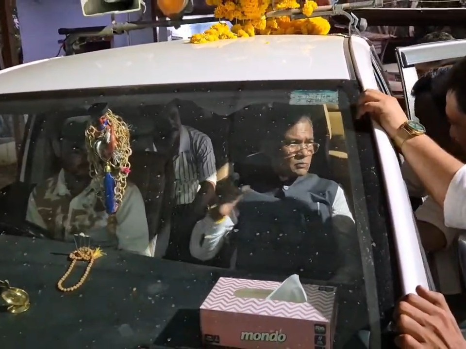 Latest Mandla News (मंडला न्यूज़): पढ़ें 12 जून के ताज़ा समाचार दैनिक ...