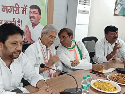 Latest Ambala News (अम्बाला न्यूज़): पढ़ें 12 जून के ताज़ा समाचार दैनिक ...