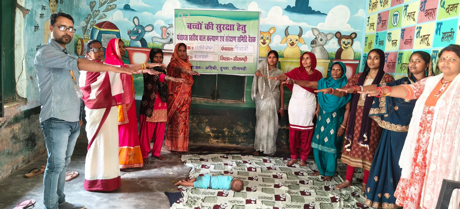World Day Against Child Labour Special: Campaign to eliminate child ...
