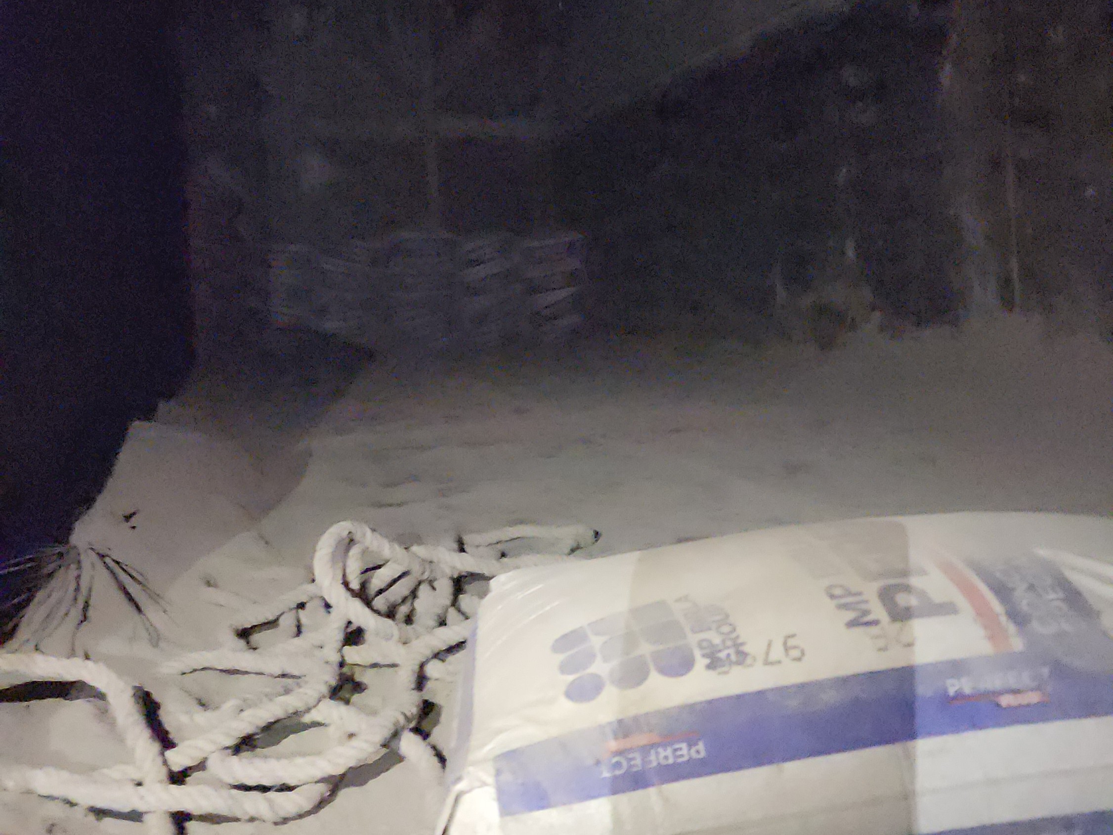 Ayodhya Cement Truck Seized | Fake Sale & GST Evasion Suspected
