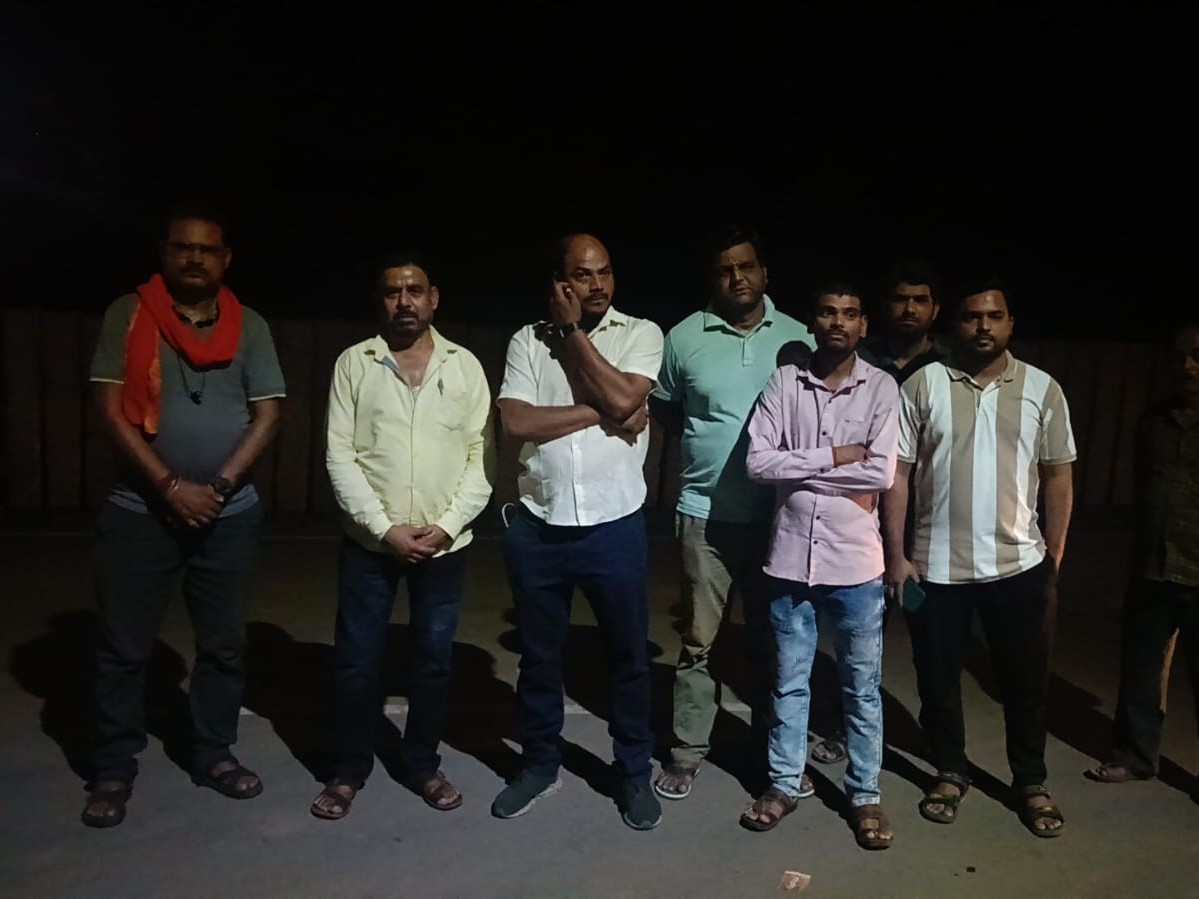 Latest Bina News (बीना न्यूज़): पढ़ें 12 जून के ताज़ा समाचार दैनिक ...