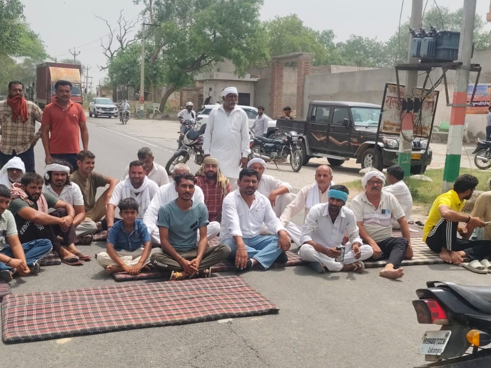 Latest Hisar News (हिसार न्यूज़): पढ़ें 12 जून के ताज़ा समाचार दैनिक ...