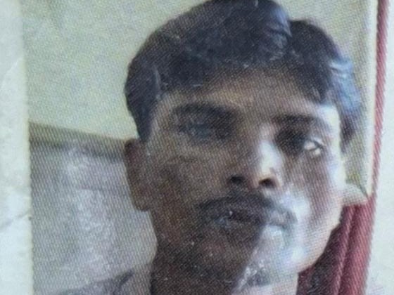 Jalaun Labourer Death | Fall From Roof Accident