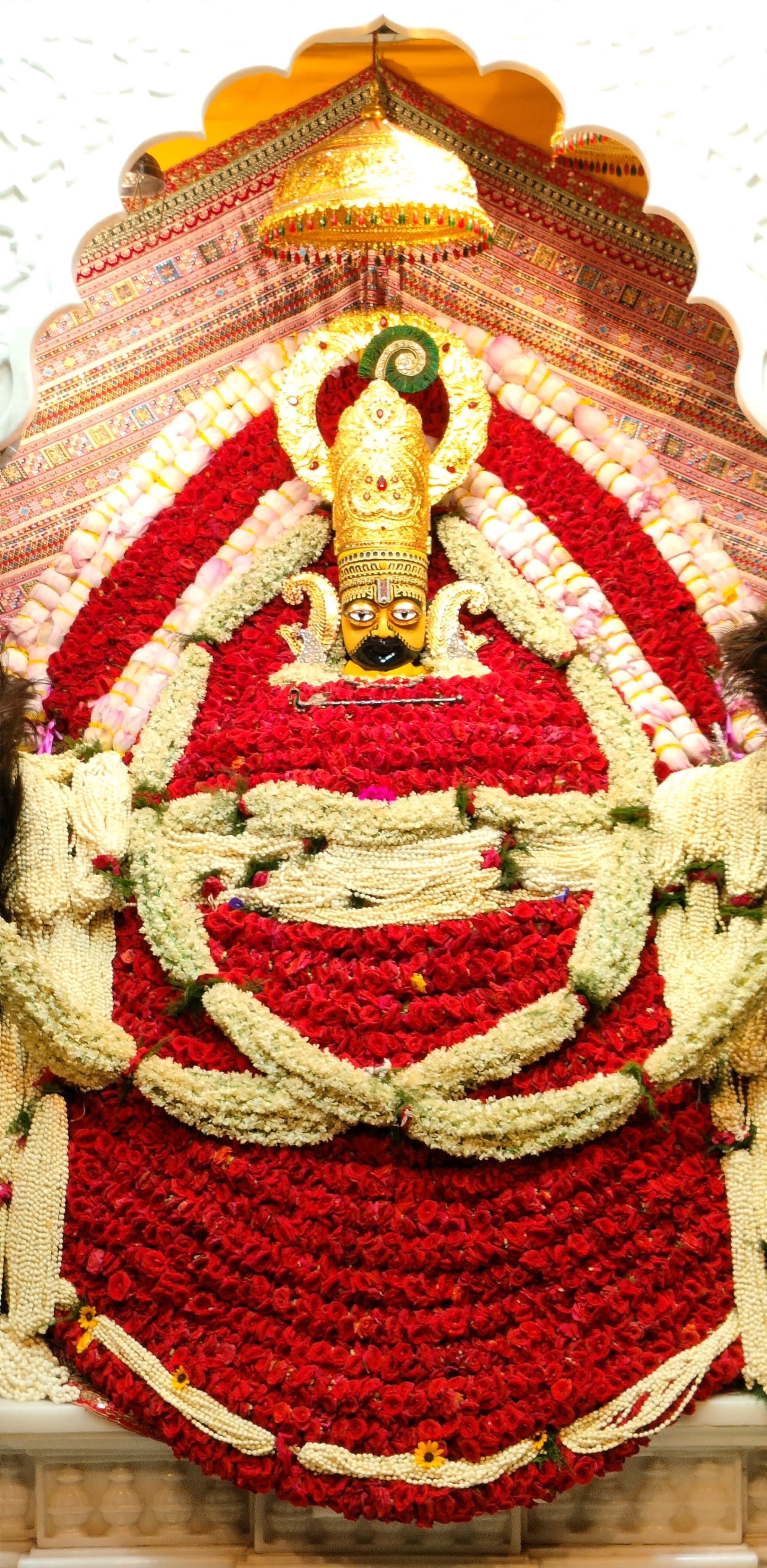 Barkakana: Bargahiya Manda Puja begins today, a glimpse of folk culture ...