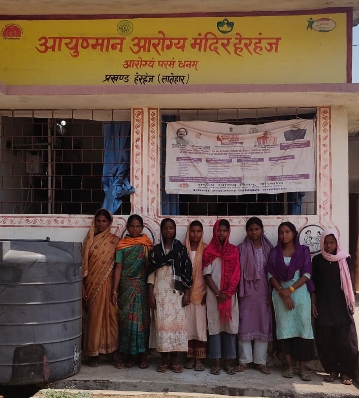 A dispute over tree planting in Chukku village led to a fight between ...