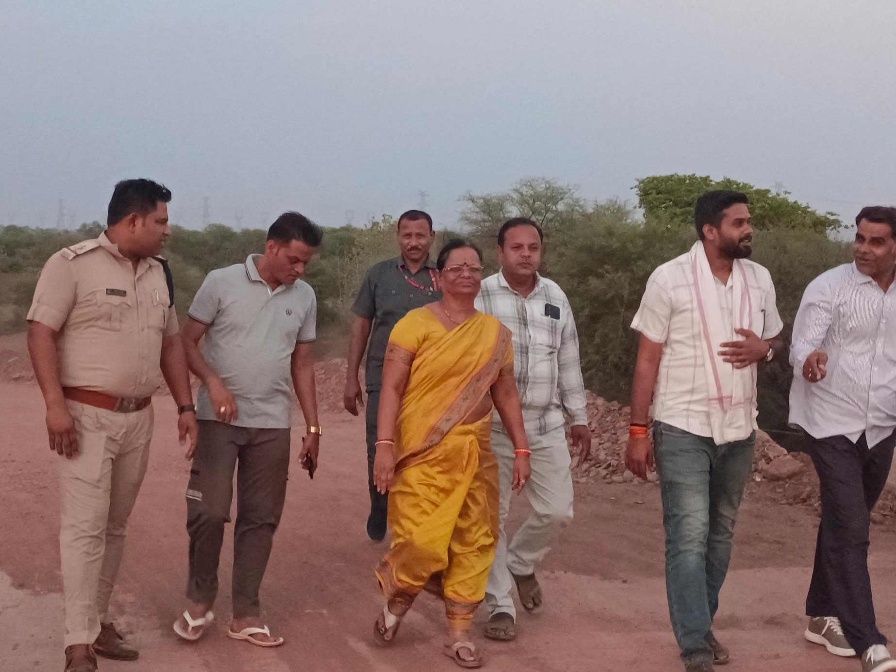 Damoh Bridge Reopens After 8 Months | Traders Get Relief, MLA Inspects
