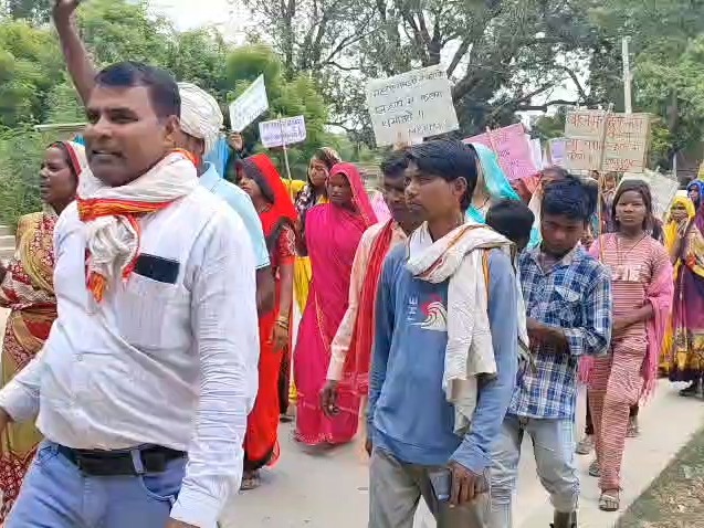 Mariyahun Villagers Pledge End Child Labour | Awareness Rally