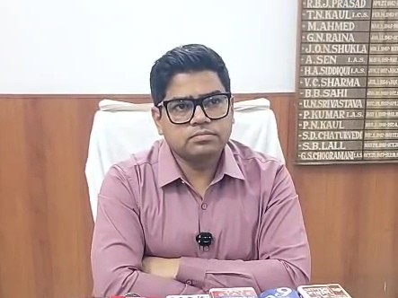 Unnao DM Action: 8 Tadipar, 3 District Badar; Admin Appeal