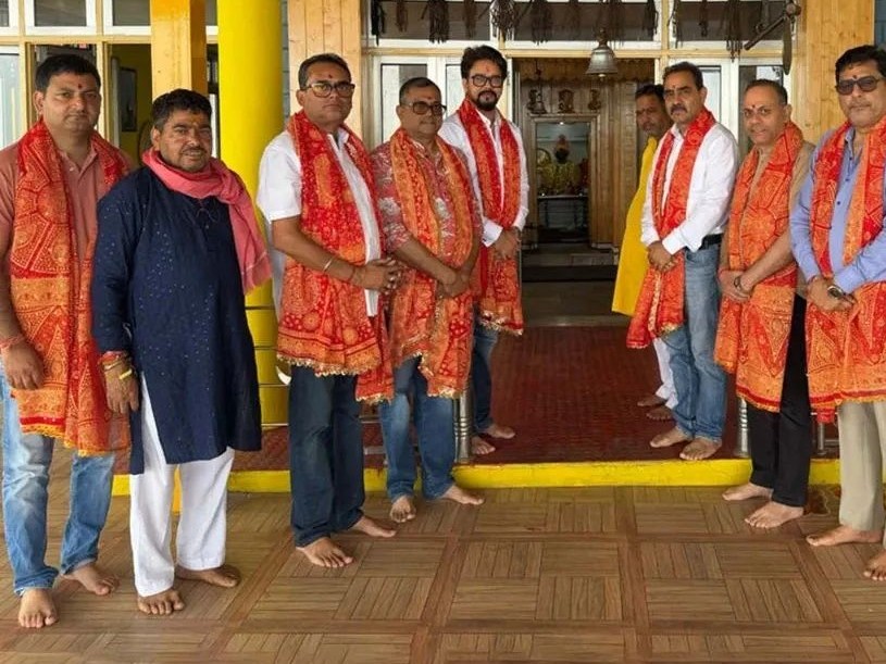 Latest Barsar News (बड़सर न्यूज़): पढ़ें 13 जून के ताज़ा समाचार दैनिक ...