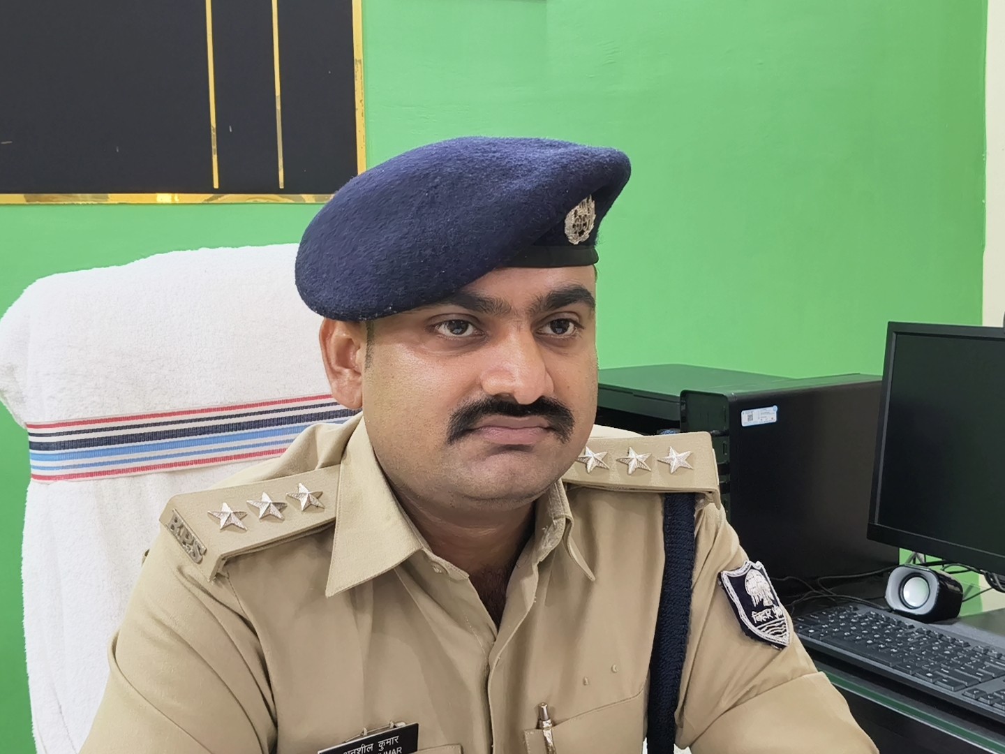Shivhar Baby Rape: Neighbor Arrested in Bihar Crime