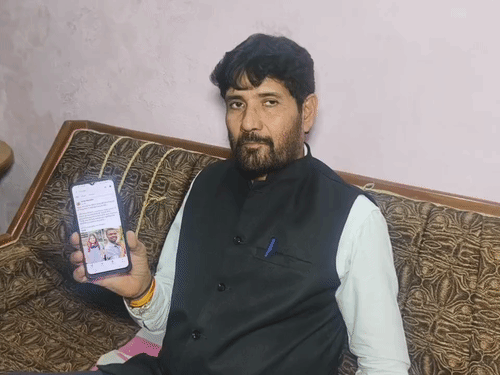 Kanpur: Prakash Pal Says Akhilesh Yadav Gave Political Twist to Aditi Post
