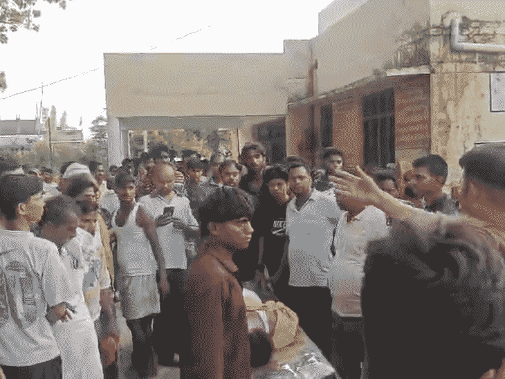 Ghazipur Bike Accident: Mother-Son Critical, Three Dead