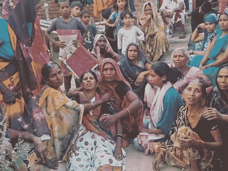 Ghazipur Bike Accident: Mother-Son Critical, Three Dead