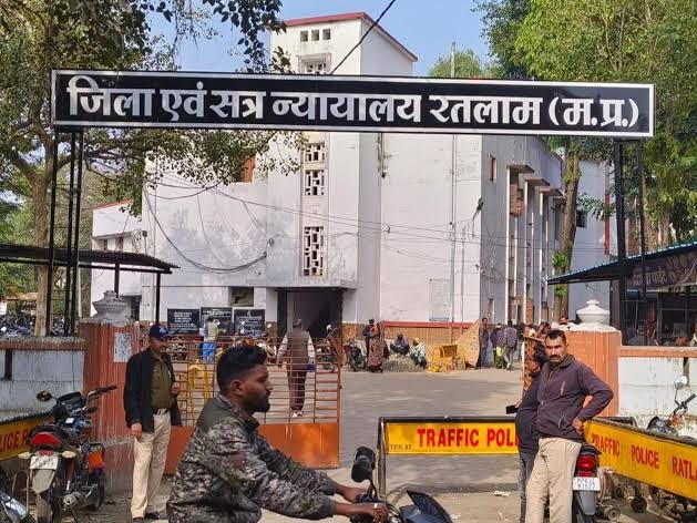Ratlam NDPS Court: 6 Year Jail for Opium Smuggler | Case Update