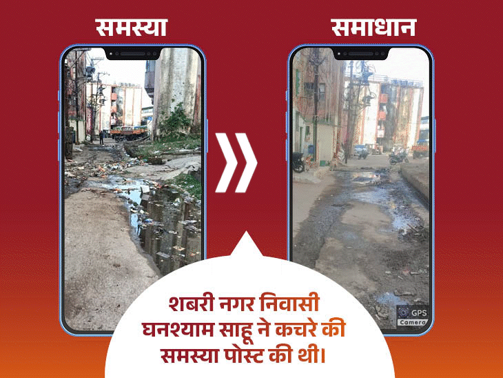 Bhopal Street Lights Fixed | RK Singh Baghel Public Star