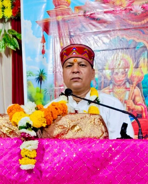 The Govardhan episode gives us the eternal message of being grateful to ...