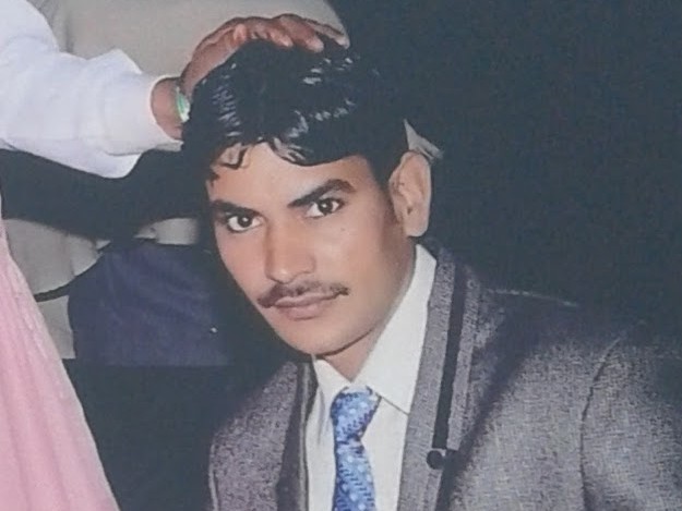 Naurazpur Gujjar Youth Death | Family Suspects Murder