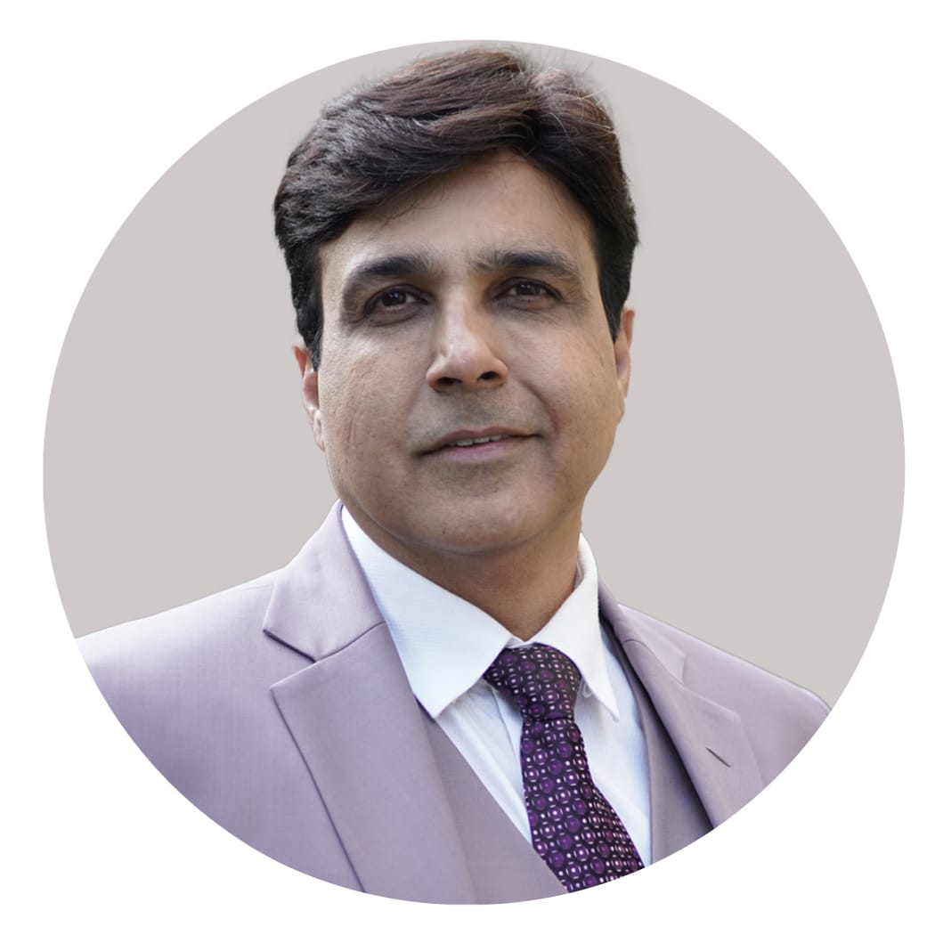 Dr. Manuj Wadhwa will consult patients at Mohandei Oswal Hospital tomorrow.