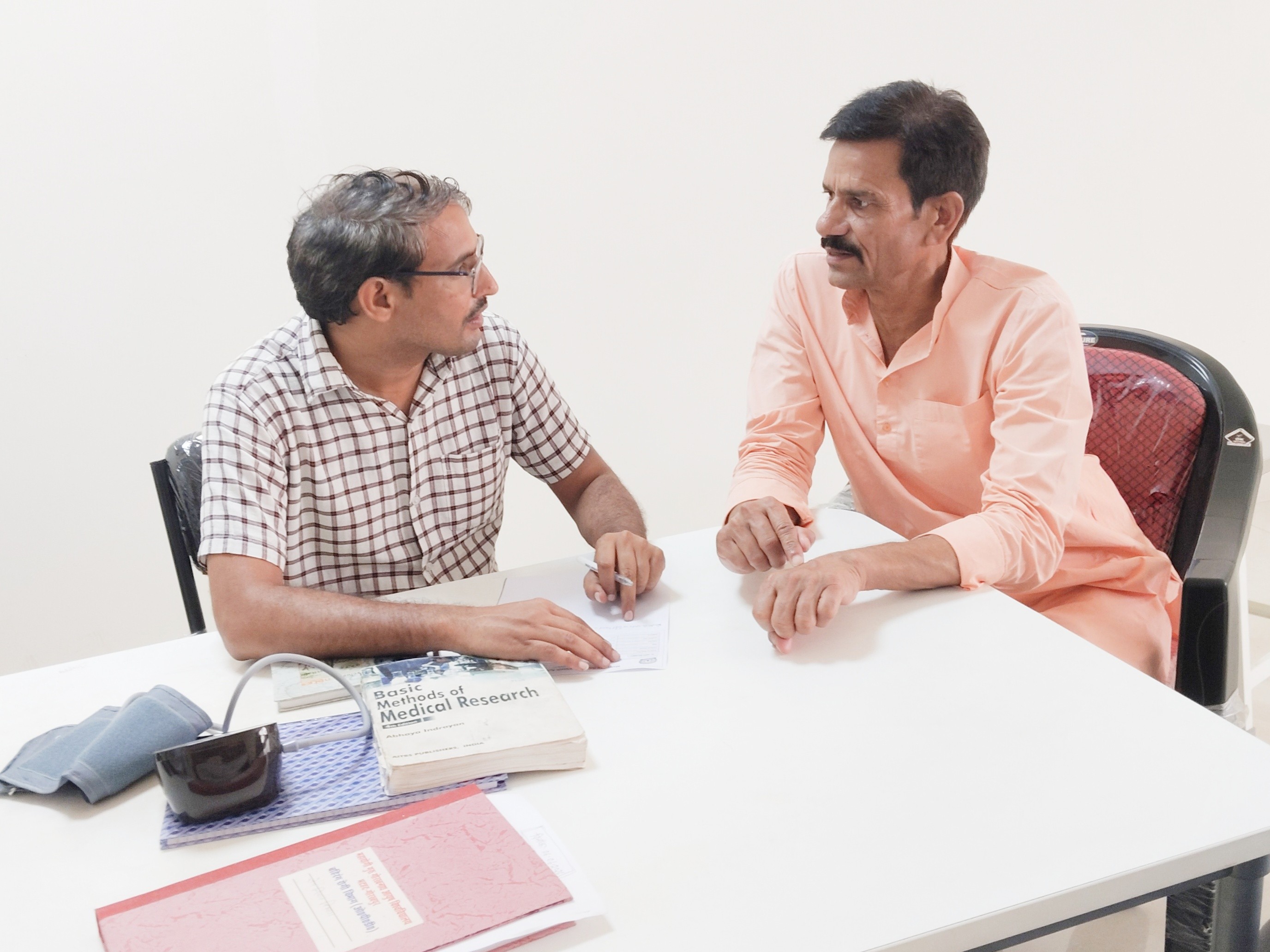 Ayurvedic Skin OPD Launch at Ayush University; Diet Tips