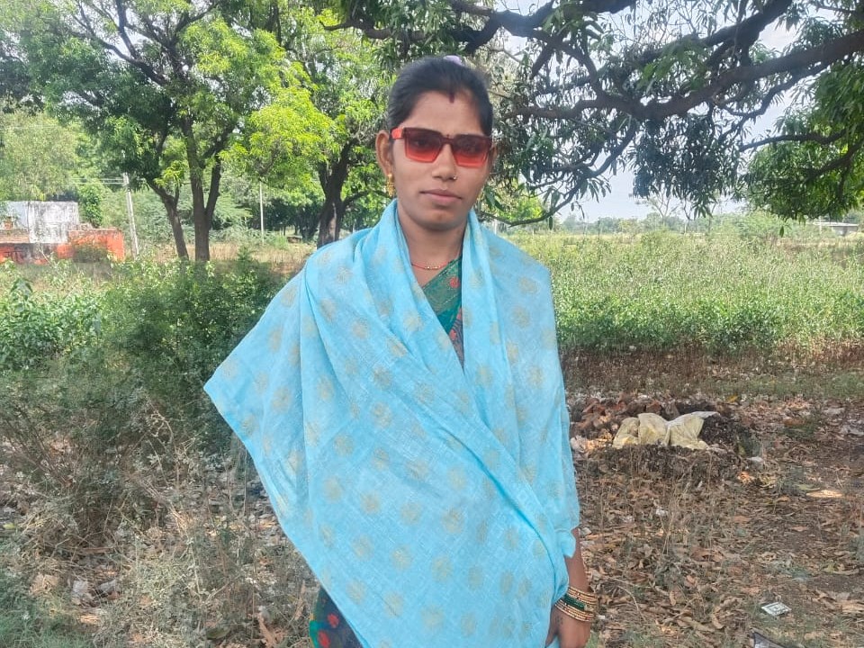 Basantapur Woman Murder Allegation | Husband Hanged Tree, Ahmedabad